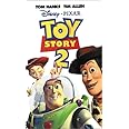 Amazon.com: Toy Story 2 : Tom Hanks, Tim Allen, Joan Cusack, Kelsey ...