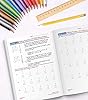 Spectrum 5th Grade Math Workbook, Fractions, Decimals, Algebra Prep ...