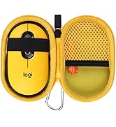 Amazon.com: co2CREA Hard Travel Case Replacment for Logitech MX Master ...