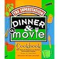 Dinner & A Movie Cookbook: Carlson, Kimberlee, Lionheart Books, Ltd ...