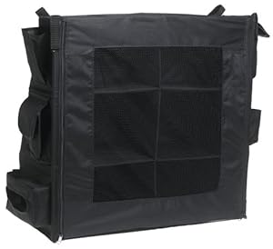 Amazon.com : Camping Closet Tent Organizer : Sports & Outdoors