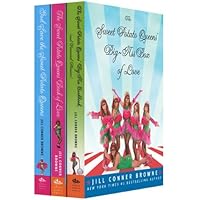 The Sweet Potato Queens' Book of Love: A Fallen Southern Belle's Look at Love, Life, Men ...