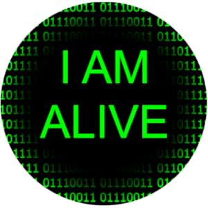 Amazon.com: I AM ALIVE: Appstore for Android