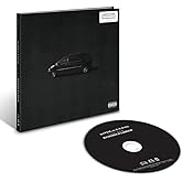 Amazon.com: good kid, m.A.A.d city (10th Anniversary Edition) [2 LP ...