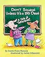 Don't Squeal Unless It's a Big Deal: A Tale of Tattletales: Ransom ...