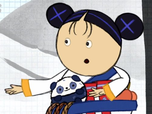 Amazon.com: Watch Peg + Cat Season 2 | Prime Video