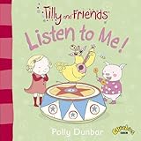 Pretty Pru: A Tilly and Friends Book: Polly Dunbar: 9780763642723 ...