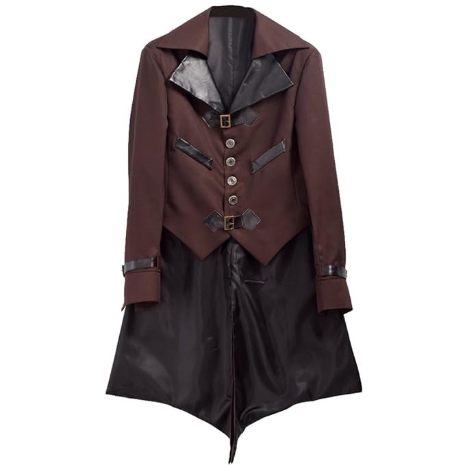 Victorian Steampunk Clothing & Costumes for Ladies