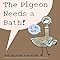 Pigeon Series 7 Books Collection Set By Mo Willems (Pigeon Needs A Bath ...