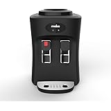 mabe Emm2Ps Dispensador de Agua de Mesa con 2 Llaves, Silver : Amazon ...