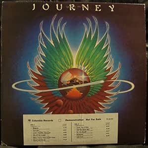 Journey - Evolution - Amazon.com Music