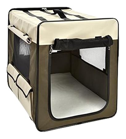 Outdoor Paws by Petface Travel Pod for Dogs, Large: Amazon.co.uk: Pet ...