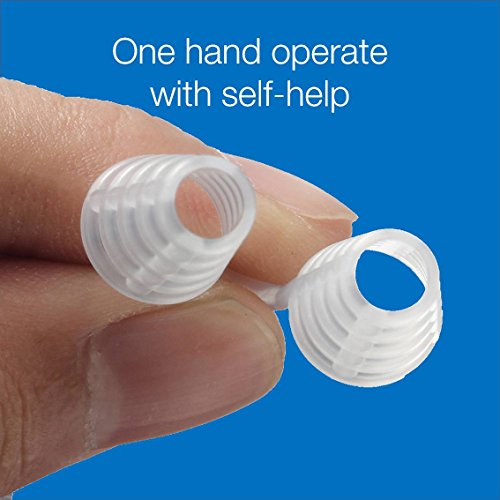 SleepWell Pro Stop Snoring Solution Nose Vent Devices Set Health Beauty ...