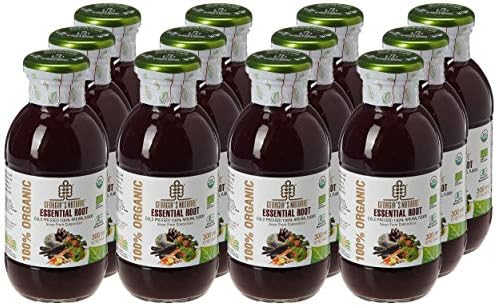 Georgia's Natural Georgia's Natural100% Organic Cold Pressed Essential ...