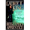 The Beekeeper's Apprentice: King, Laurie R.: 9780553571653: Amazon.com ...