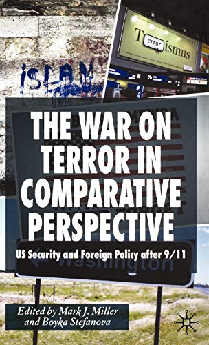 The War on Terror in Comparative Perspective: US Security and Foreign ...