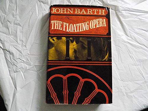 The Floating Opera: John Barth: 9780385076302: Amazon.com: Books
