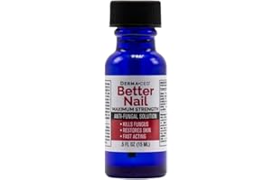 Amazon Best Sellers: Best Nail Fungus Treatments