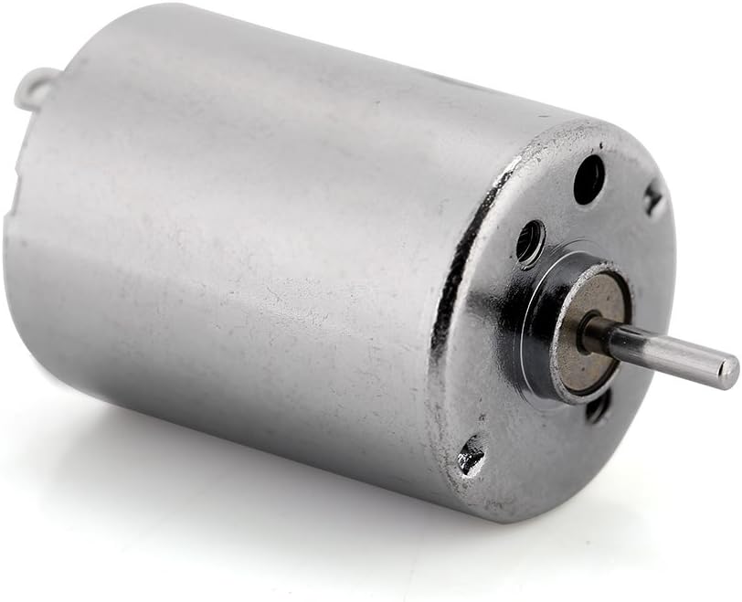 Micro Motor, DC 8V Replaceable Tattoo Motor Machine Gun Motor Shader ...
