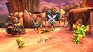 Amazon.com: Skylanders Giants: Single Character Pack Core Series 2 Zook ...