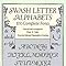 Swash Letter Alphabets: 100 Complete Fonts (Lettering, Calligraphy ...