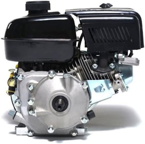 Outdoor Power Tool Replacement Parts Lifan LF168F-2BHQ 6.5 HP 196cc 4 ...