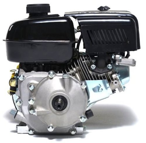 Outdoor Power Tool Replacement Parts Lifan LF168F-2BHQ 6.5 HP 196cc 4-Stroke OHV Industrial ...