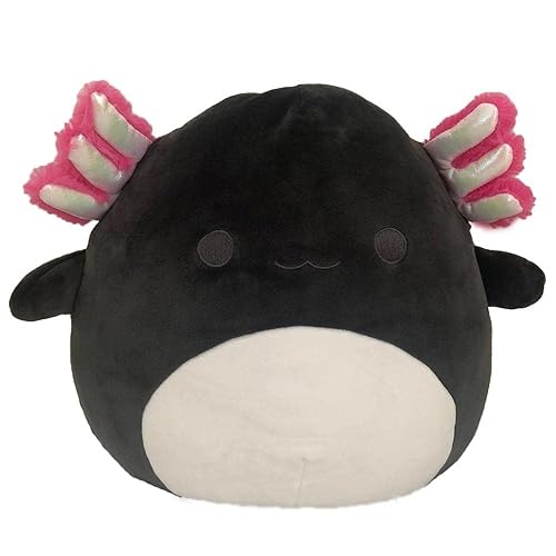 Squishmallow Official Kellytoy Collectible Sea Life Squad Squishy Soft ...
