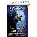 The Ruins of Gorlan (The Ranger's Apprentice, Book 1): John Flanagan ...
