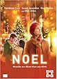 Noel [DVD]: Amazon.co.uk: Penélope Cruz, Susan Sarandon, Paul Walker ...