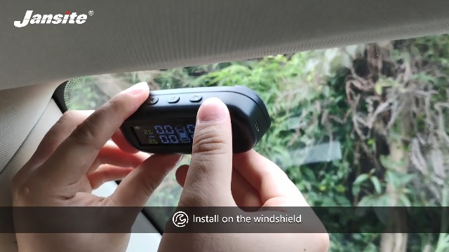 Watch Tire Pressure Monitoring System on Amazon Live