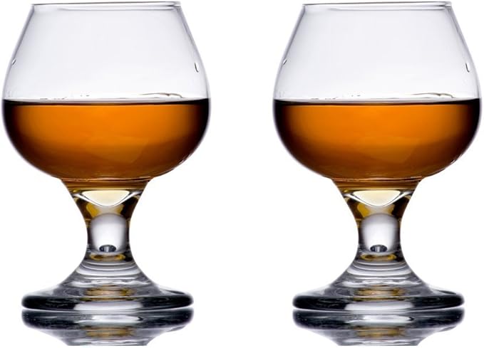 The Snifter Glass: 14 Examples That Will Elevate Your Spirit In 2022