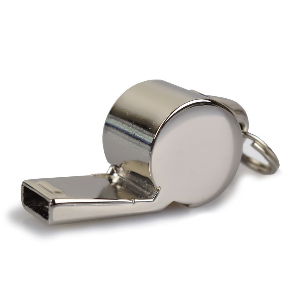 Mua Acme Thunderer Whistle 60.5, Small, High, Loud Acme Thunderer ...
