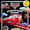 Disney/Pixar Cars Sticker Book Treasury: Amazon.ca: Phidal Publishing ...