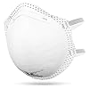 FANGTIAN N95 Respirator NIOSH Certified N95 Particulate Respirators ...