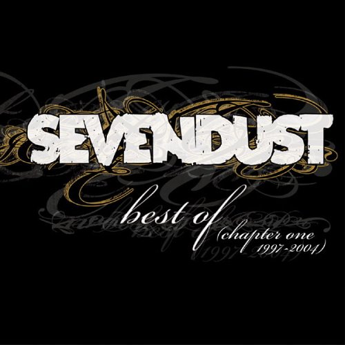 Sevendust Album: «Best Of (Chapter One 1997-2004)»