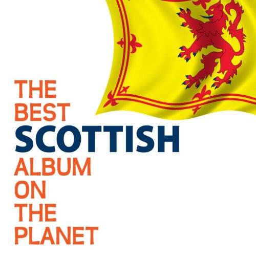 Amazon.com: The Best Scottish Album On The Planet: Various artists: MP3 ...