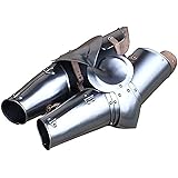 Amazon.com: Medieval Knight Full Arm Armor Rerebrace, Vambrace and ...