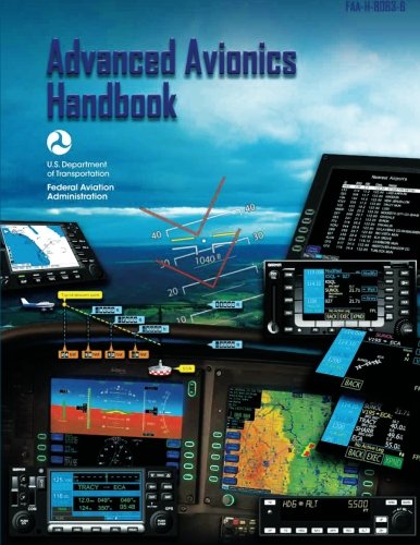 Advanced Avionics Handbook: Department of Transportation FAA, U.S ...