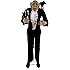 Amazon.com: Dobson The Butler Halloween Prop Animated: Toys & Games