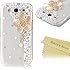 Amazon.com: Pandamimi Deluxe Case Skin Cover for Samsung i9300 Galaxy S3 I9300, I747, L710, T999 ...