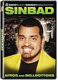 Amazon.com: Sinbad: Son Of A Preacher Man / Afros And Bellbottoms ...