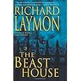 The Beast House: Laymon, Richard: 9781477831335: Amazon.com: Books