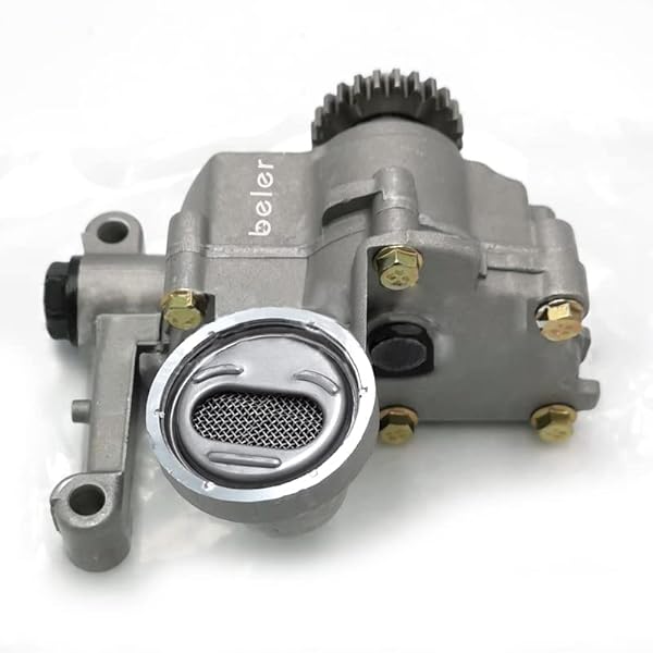 beler Engine Oil Pump 21310-2G011 21310-2G001 Fit for Hyundai Tucson ...