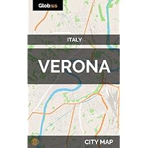 Verona Map City