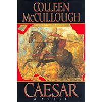 Complete Masters of Rome series set: Colleen McCullough: Amazon.com: Books