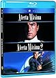 Pack Alerta Maxima 1+2 Blu-Ray [Blu-ray]: Amazon.es: Steven Seagal ...
