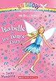 Rebecca the Rock 'n Roll Fairy: A Rainbow Magic Book (Dance Fairies #3 ...