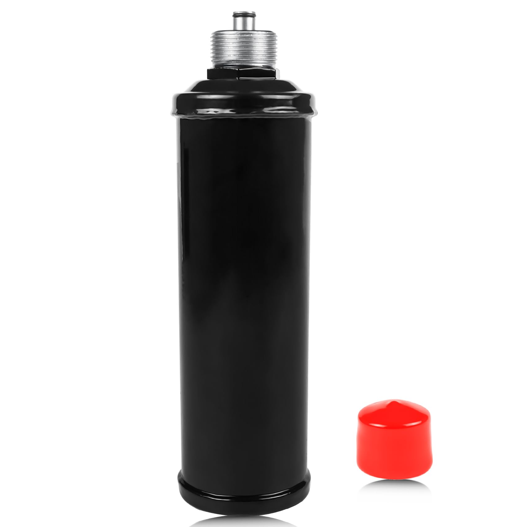 34724 A/C Recycling Filter Drier Spin-On Filter Compatible with ...