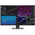 Amazon.com: Dell U4320Q 43 Inch 2160p 4K UltraSharp, IPS Thin Bezel ...